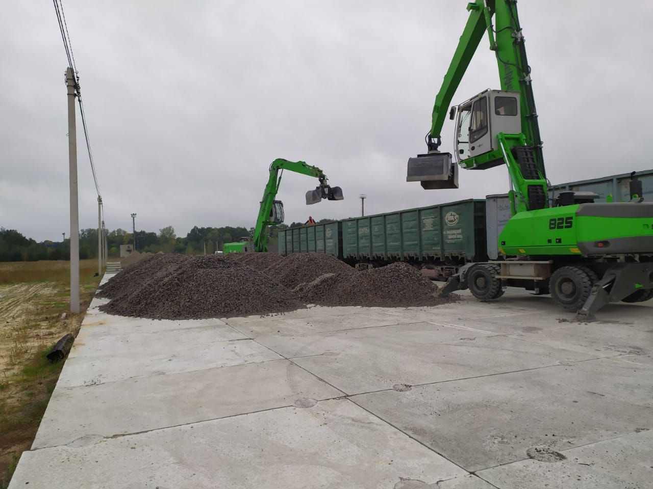 About us | LAD group